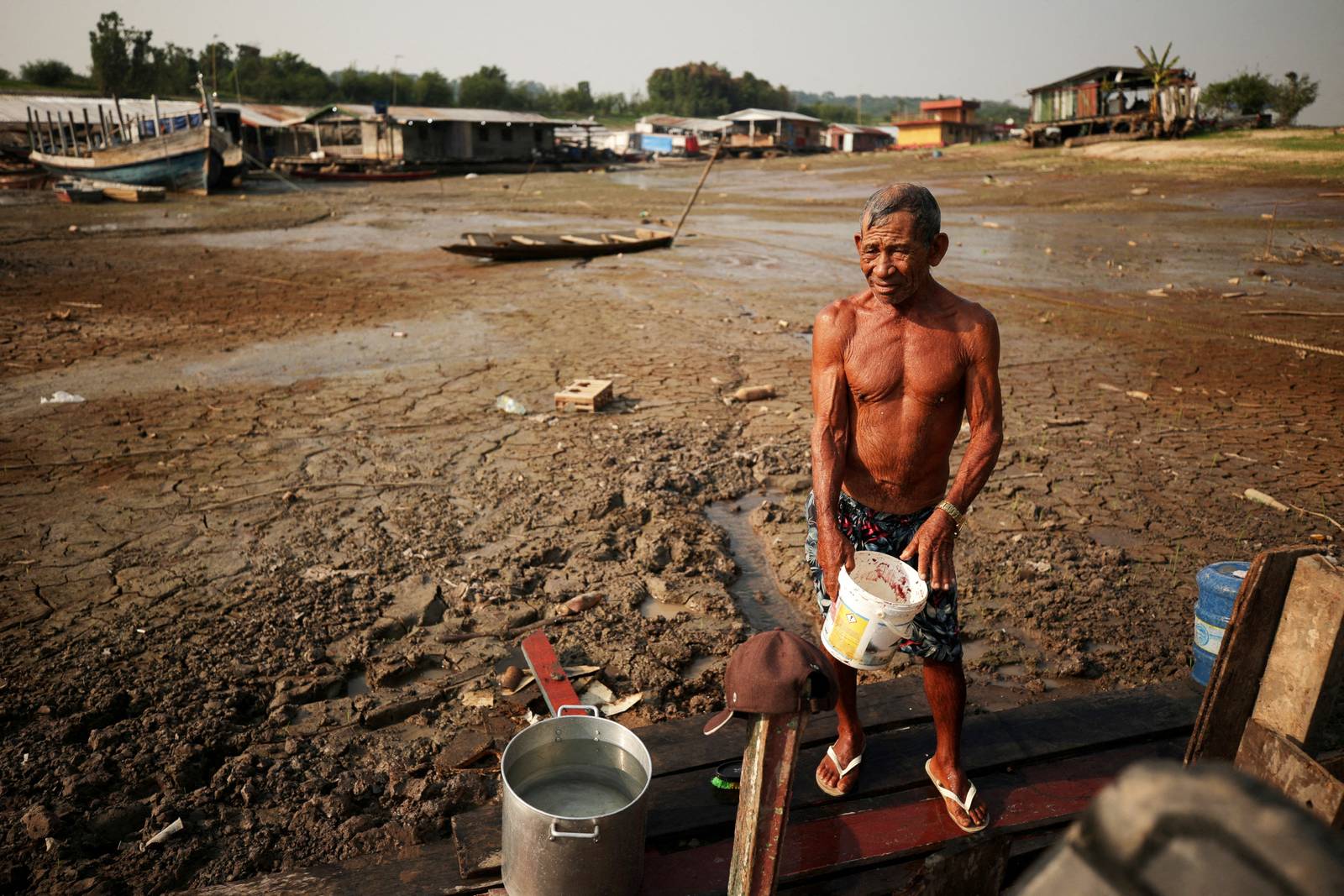 Rekordhøy avskoging i regnskogene: – Skogen er ekstremt syk – NRK Urix ...