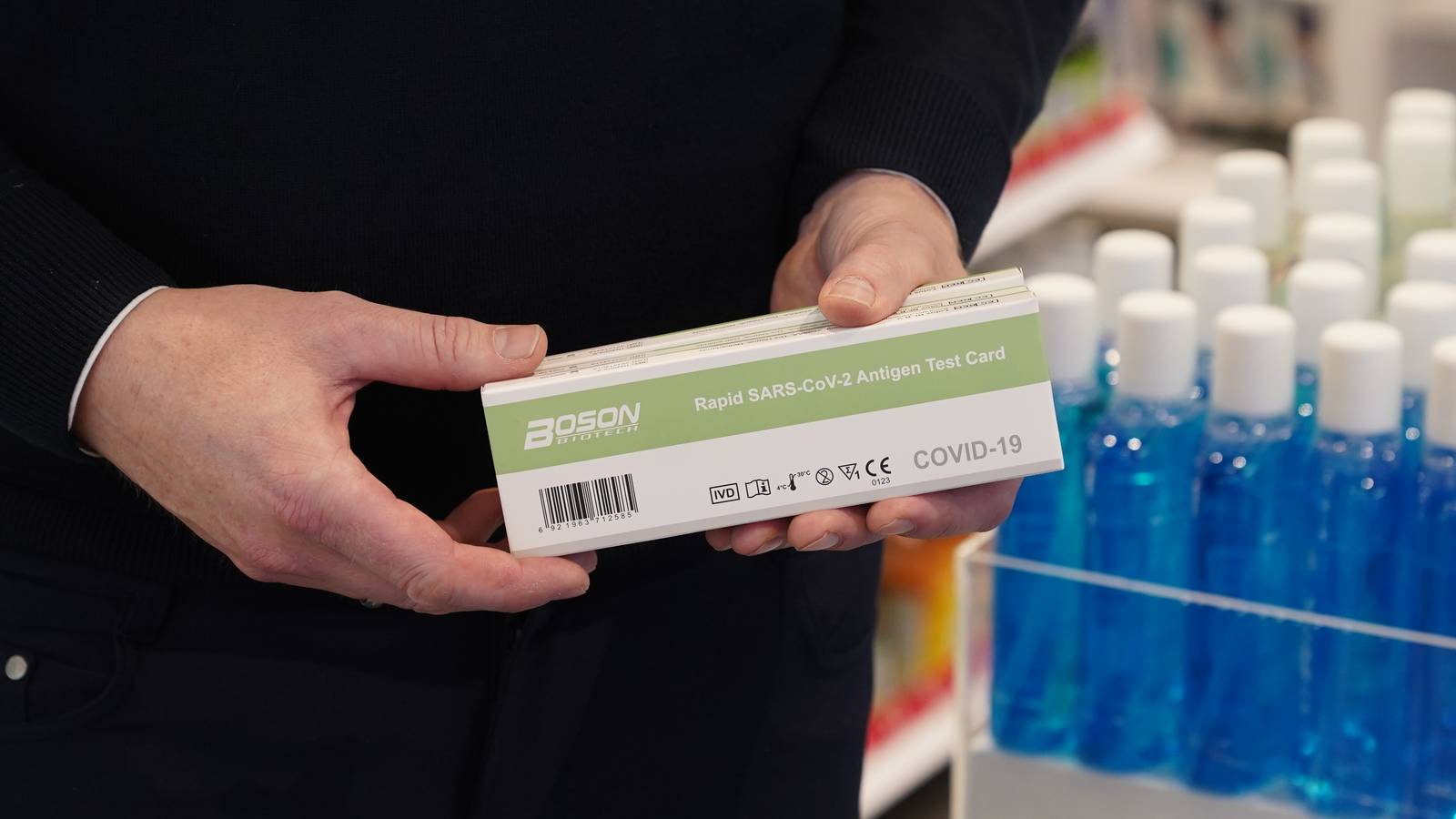 Korona og covid-19 smitte i Norge nå – Stor-Oslo