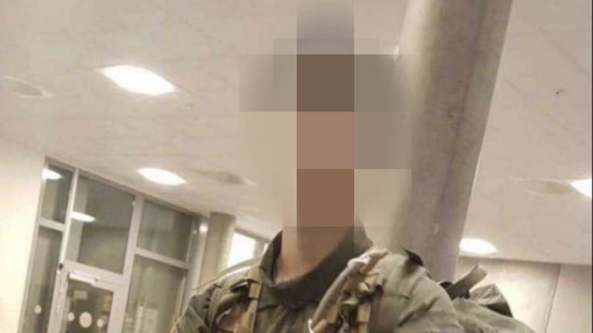 Trusler ved Charlottenlund vgs. – NRK Trøndelag – Lokale nyheter, TV og ...