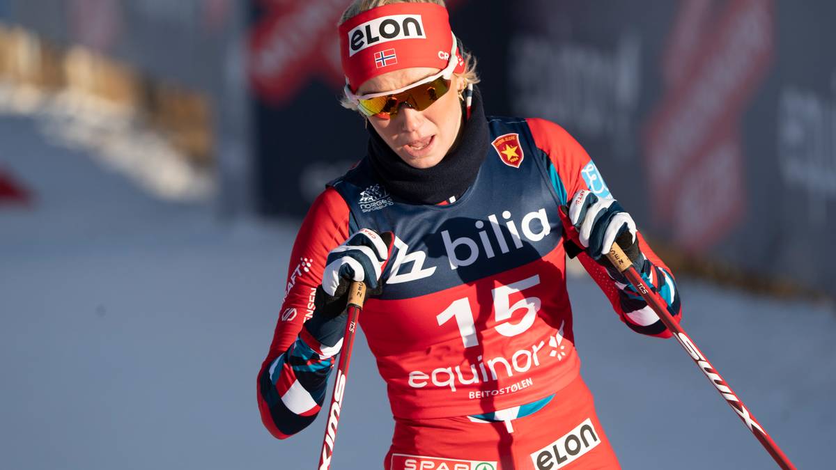Svendsen og Gulbrandsen til sprint-kvartfinaler – NRK Troms og Finnmark