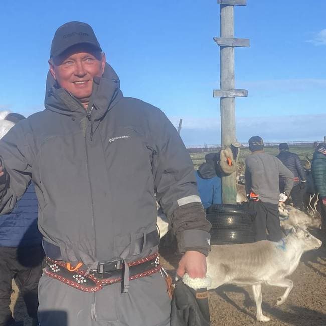 Hans Ole Eira frykter mineralselskaper nå får en snarvei til å kjøre i ...