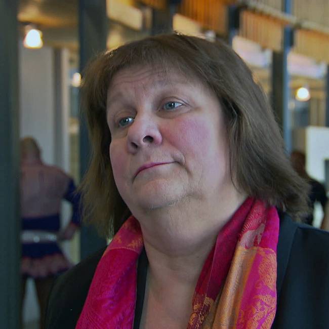 Samiske kvinner opplever mer vold – vil taushetskulturen til livs – NRK ...