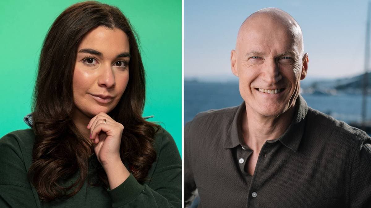 Slik blir sjakk-VM på NRK – NRK Sport – Sportsnyheter, resultater og sendeplan