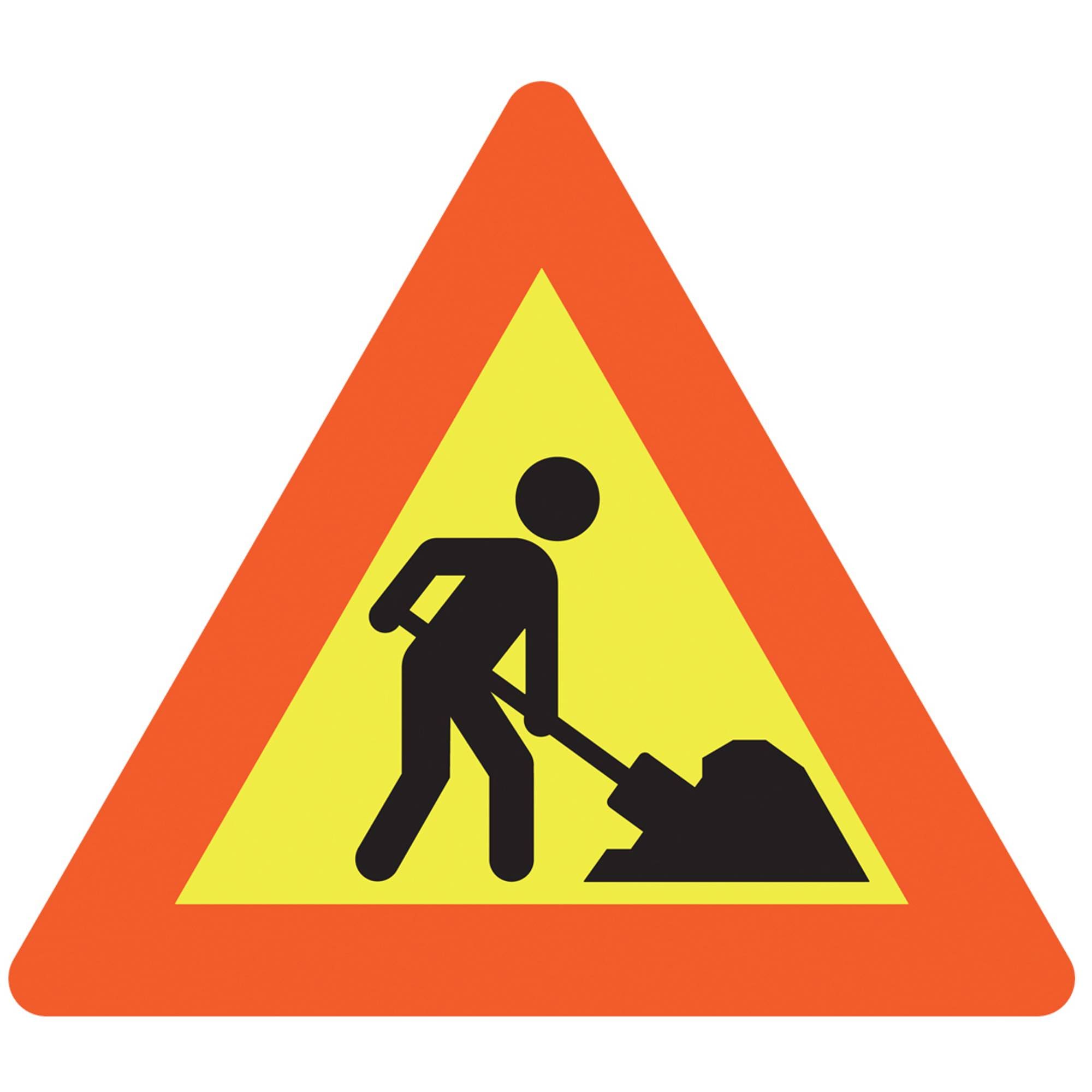 Bilskilt-quiz: Test om du kan de viktige trafikkskiltene langs veien ...