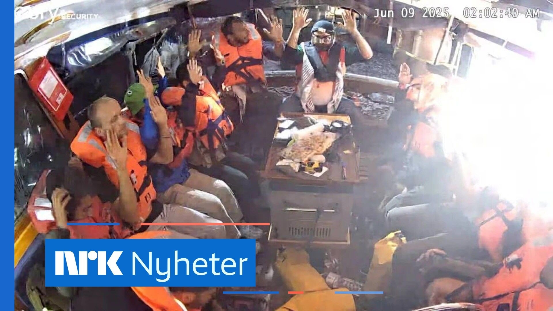 NRK Nyheter - NRK TV