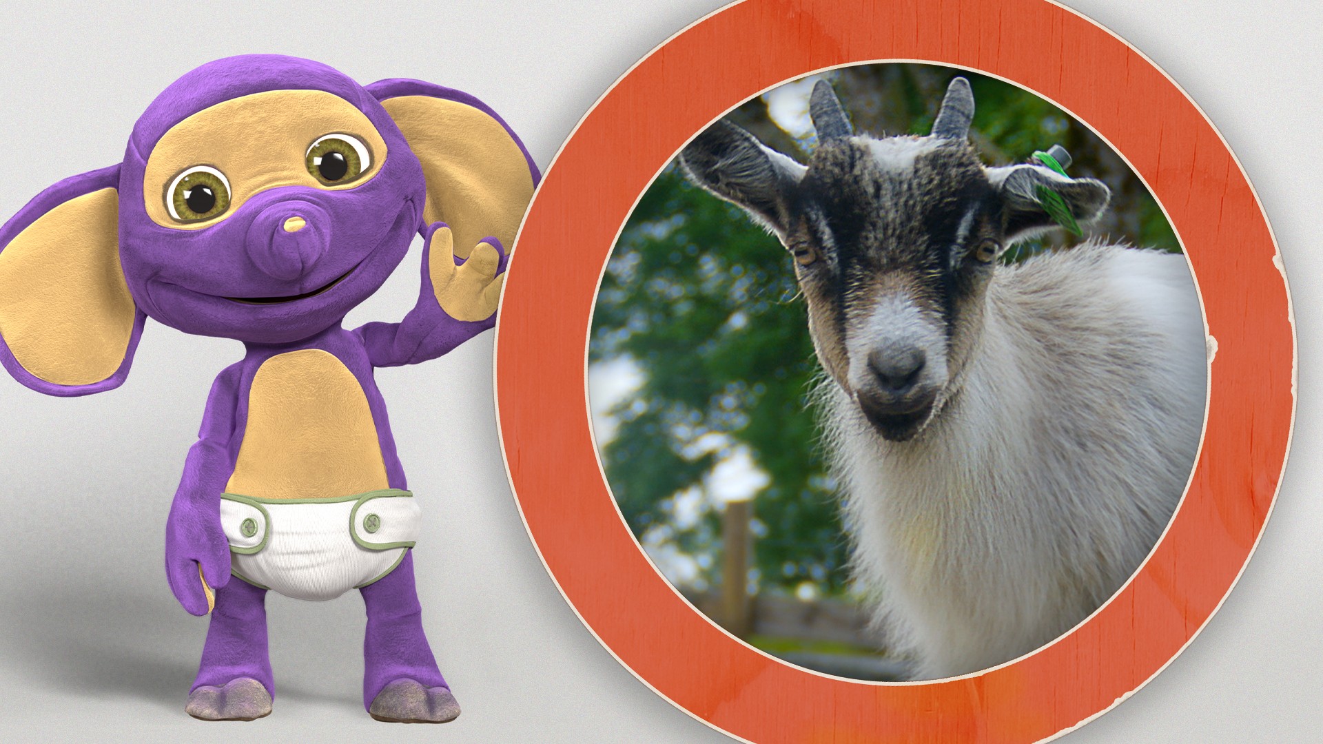 Fantus og dyra - NRK TV