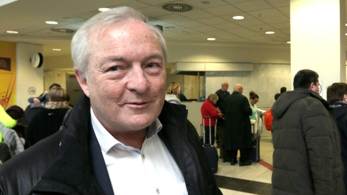 Gjerdrum får ny ordfører – Stor-Oslo