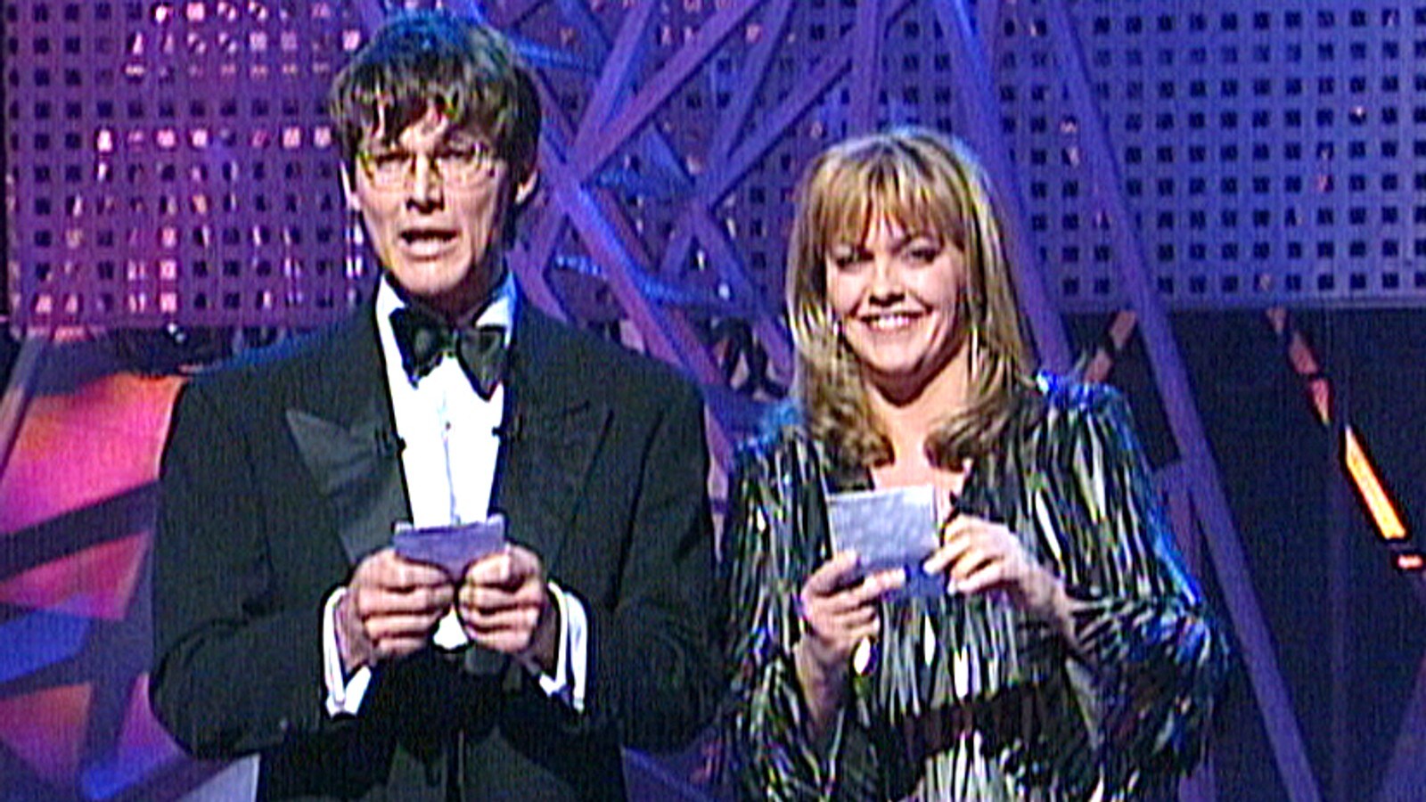 Hva husker du fra 1996? – NRK Kultur og underholdning