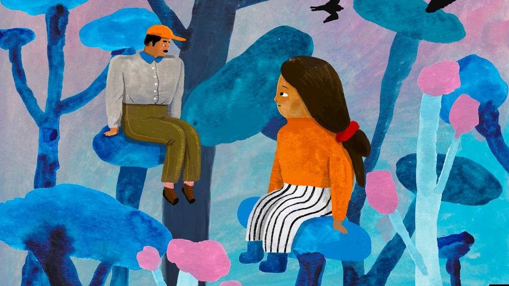 Anmeldelse: «Jenter som meg» av Bibi Fatima Musavi – Anmeldelser og anbefalinger