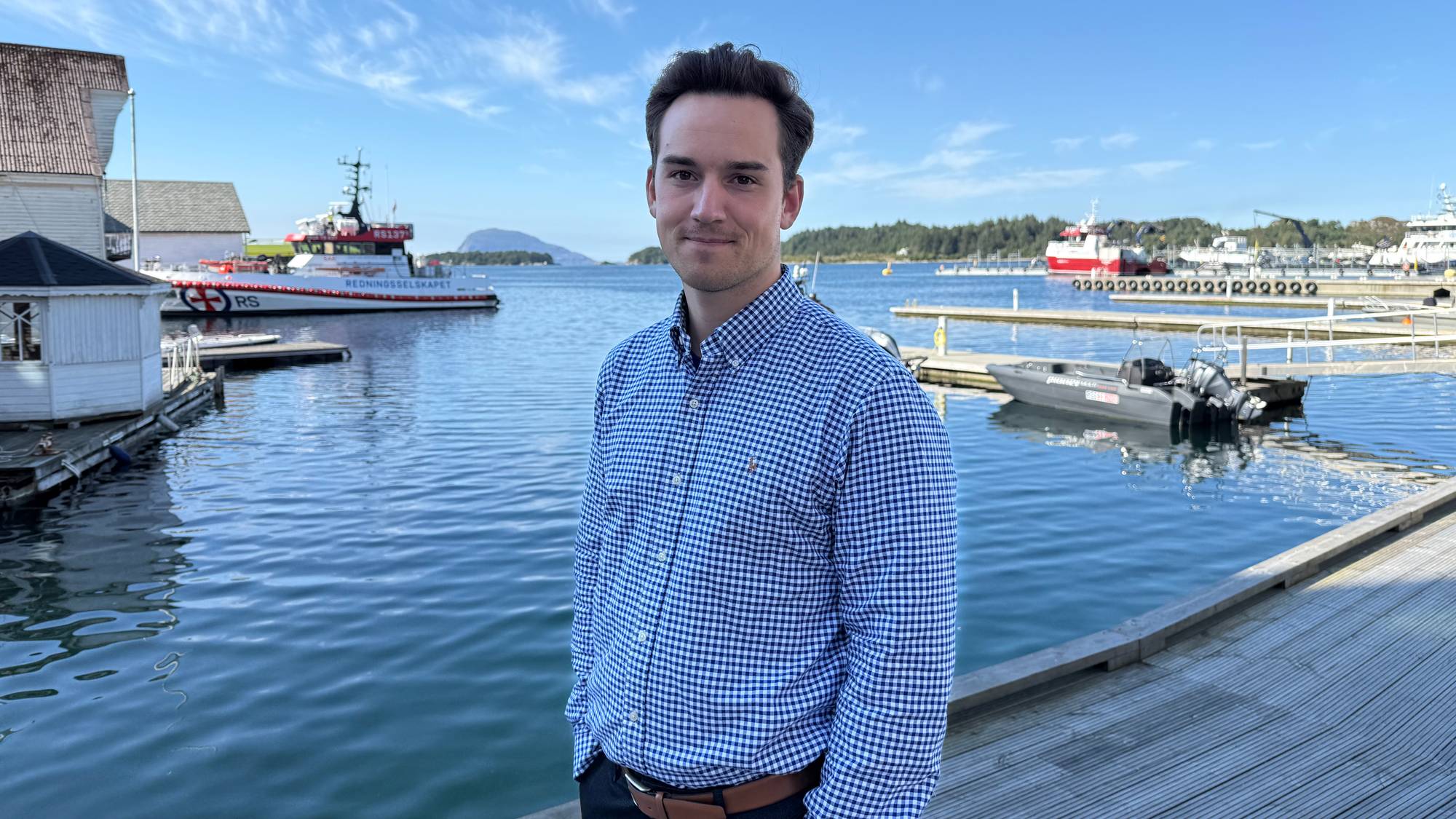 NRKs supermåling for Sogn og Fjordane før valet 2025: Høgre kan stå utan mandat – NRK Vestland