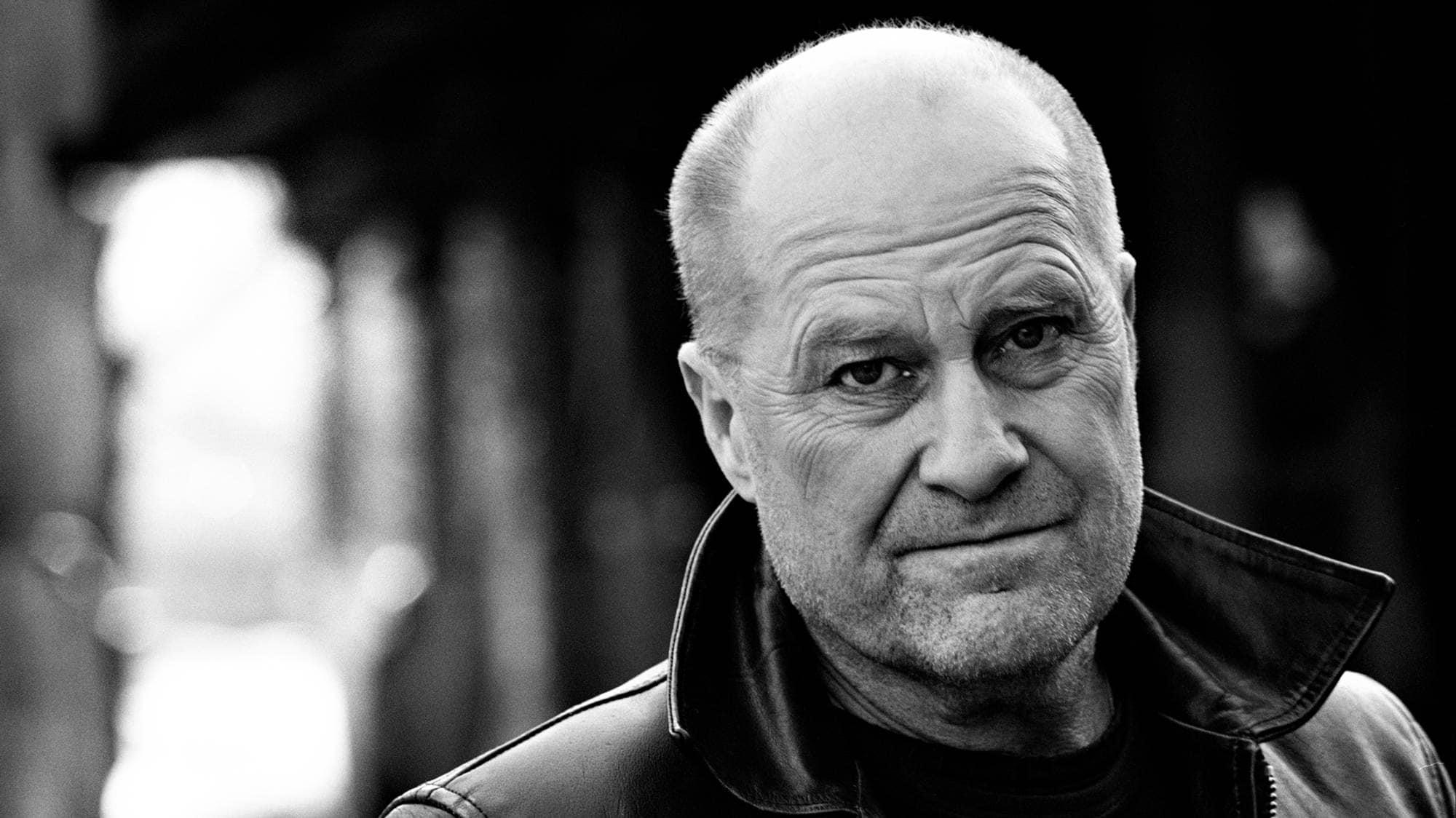 Jan Groth er død – NRK Kultur og underholdning