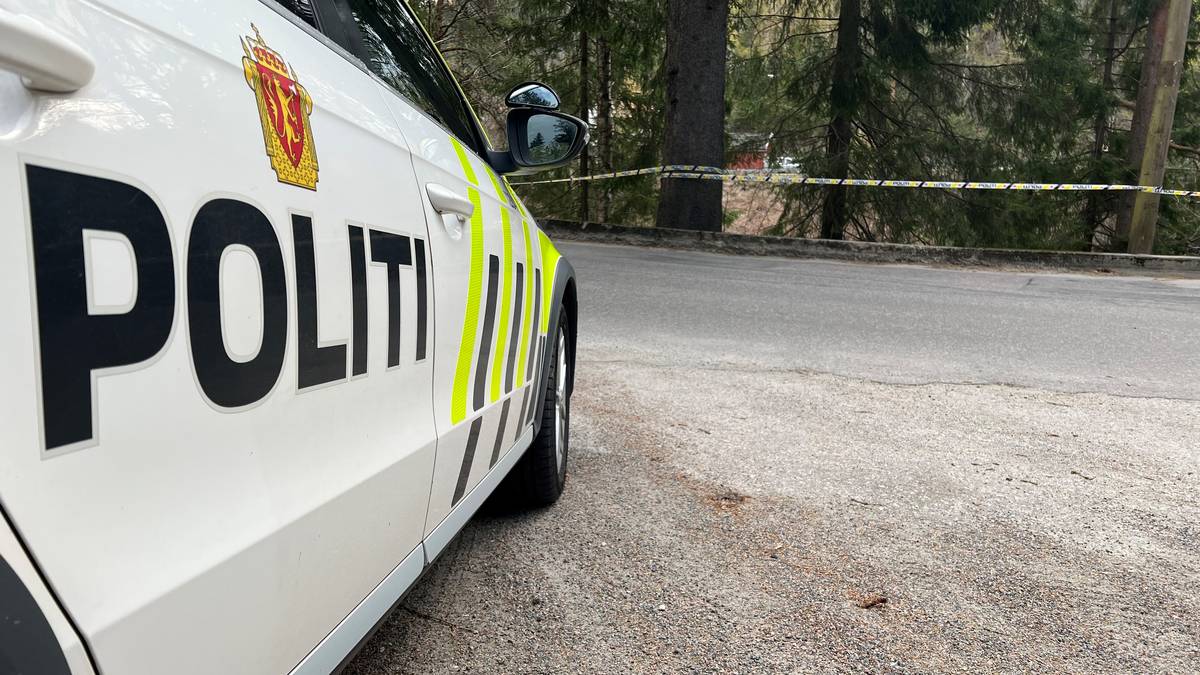 Mann funnet død etter leteaksjon – NRK Sørlandet – Lokale nyheter, TV og radio