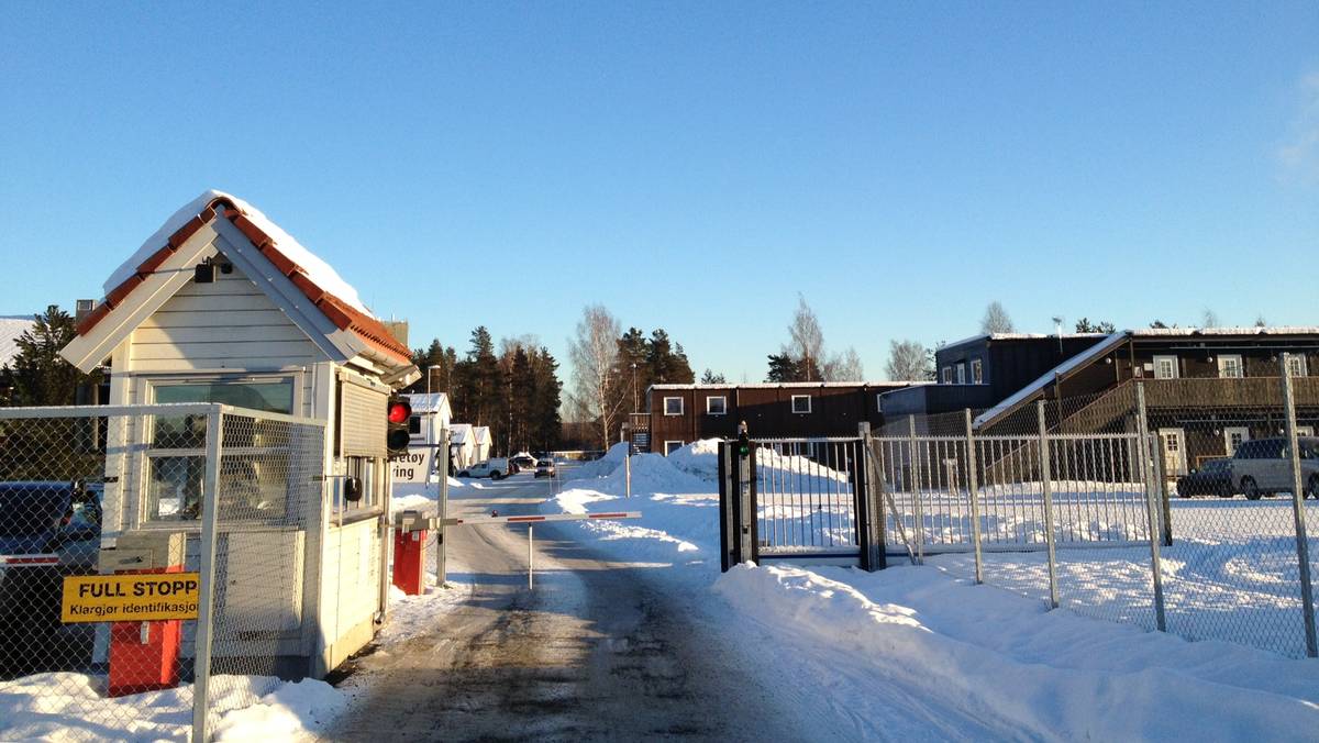 Innrykk På Terningmoen Nrk Innlandet Lokale Nyheter Tv Og Radio