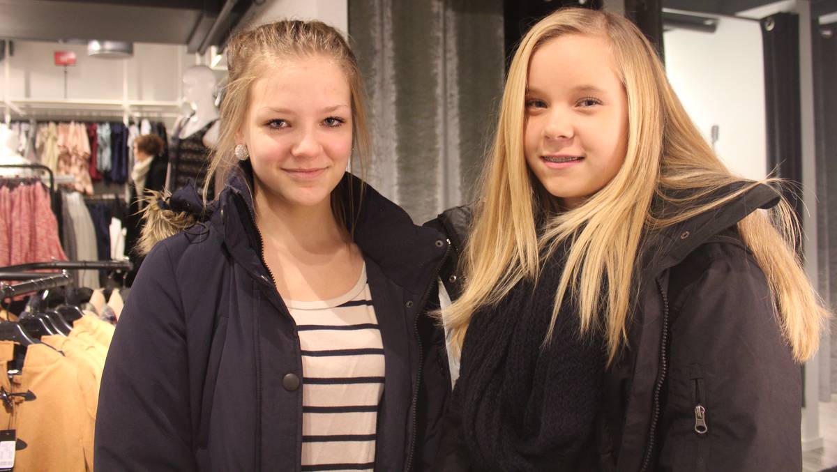 Slik bytter du julegaver – NRK Nordland