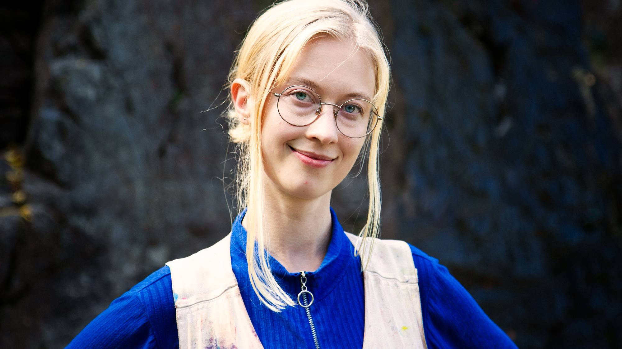 Portrettmesterskapet er tilbake! – Programomtaler