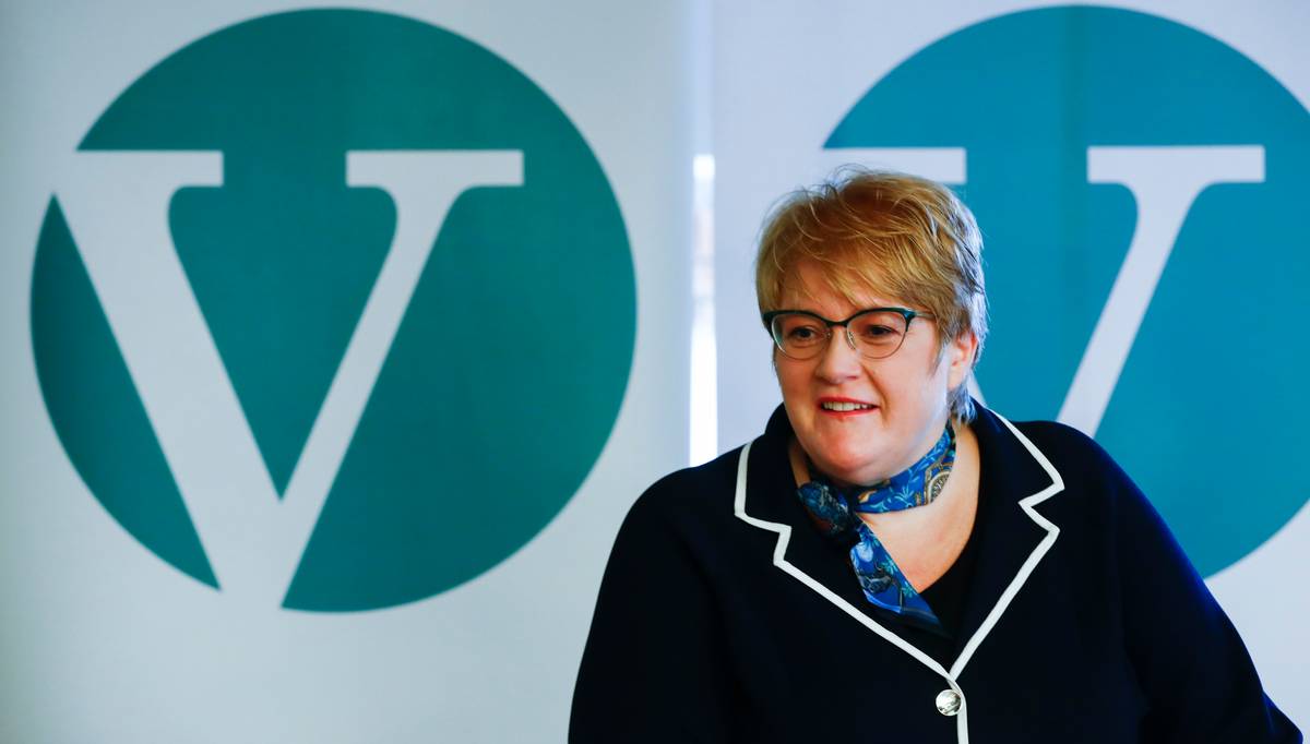 Venstre vil tvinge Frp ut av regjering – NRK Norge – Oversikt over ...
