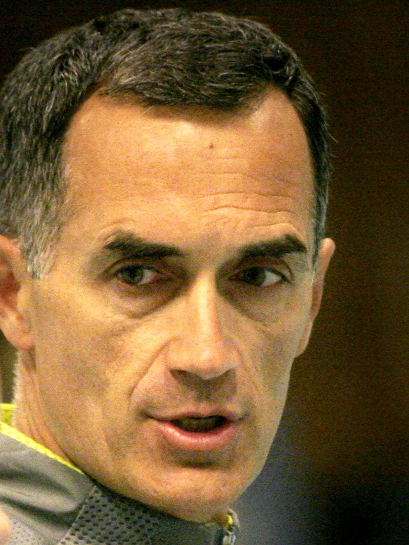 Vukicevic blir hengt ut som dopet – NRK Sport – Sportsnyheter ...