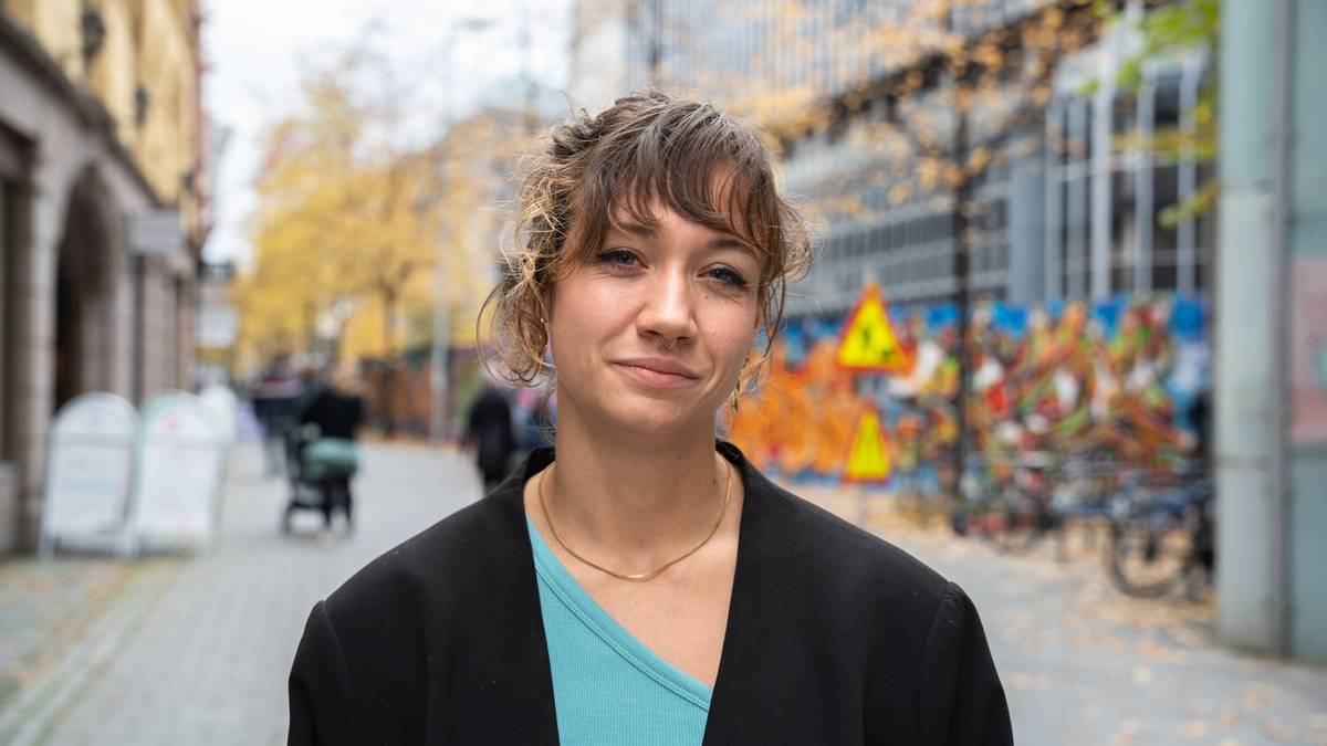 Dette må du tenke på når du starter i ny jobb – NRK Nyttig – Tips, råd ...