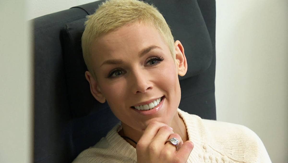 Gunhild Stordalens liv blir dokumentarfilm – NRK Kultur og underholdning