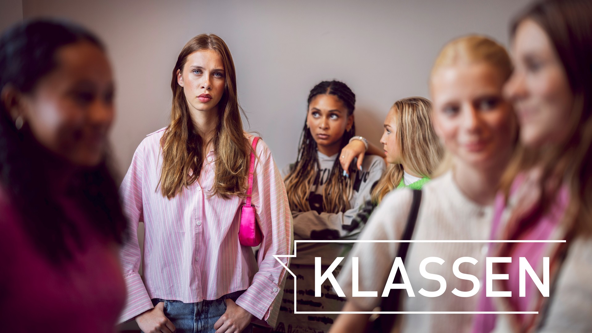 Klassen - NRK TV