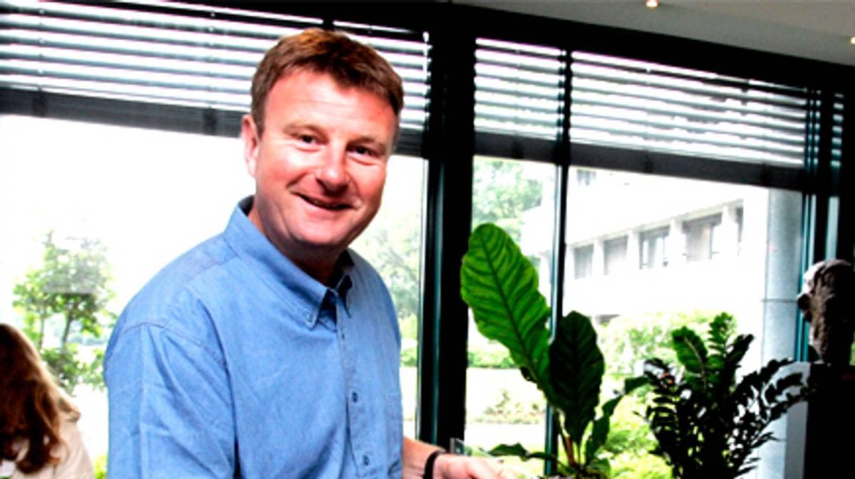 Jon Gelius ny sjef for Dagsrevyen – NRK Norge – Oversikt over nyheter ...