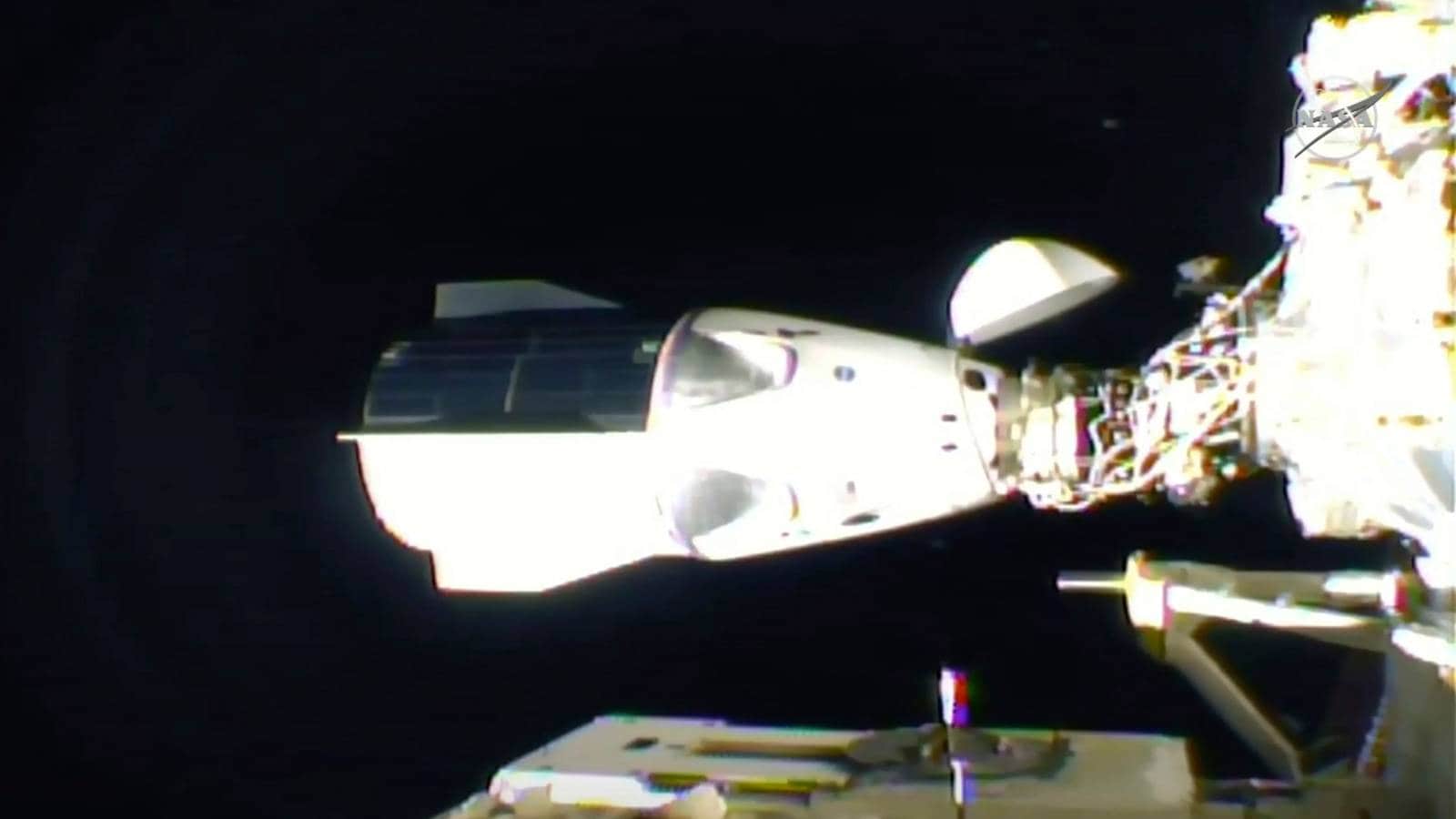 SpaceX – Siste nytt – NRK