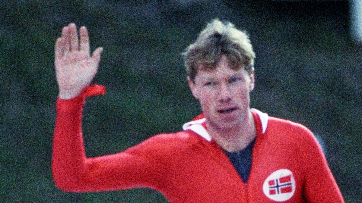 Da Geir Karlstads tok revansje – NRK Sport – Sportsnyheter, resultater ...