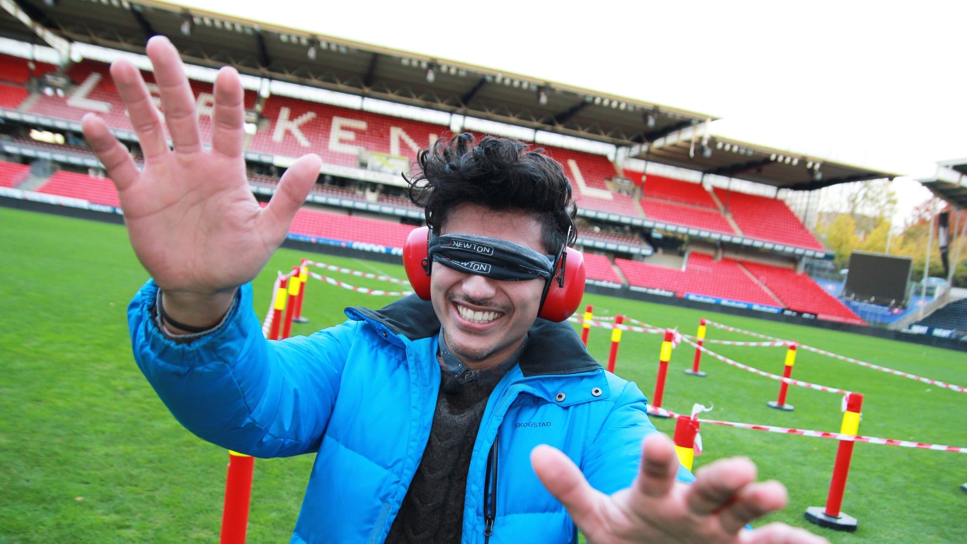 Newton arkiv - NRK TV