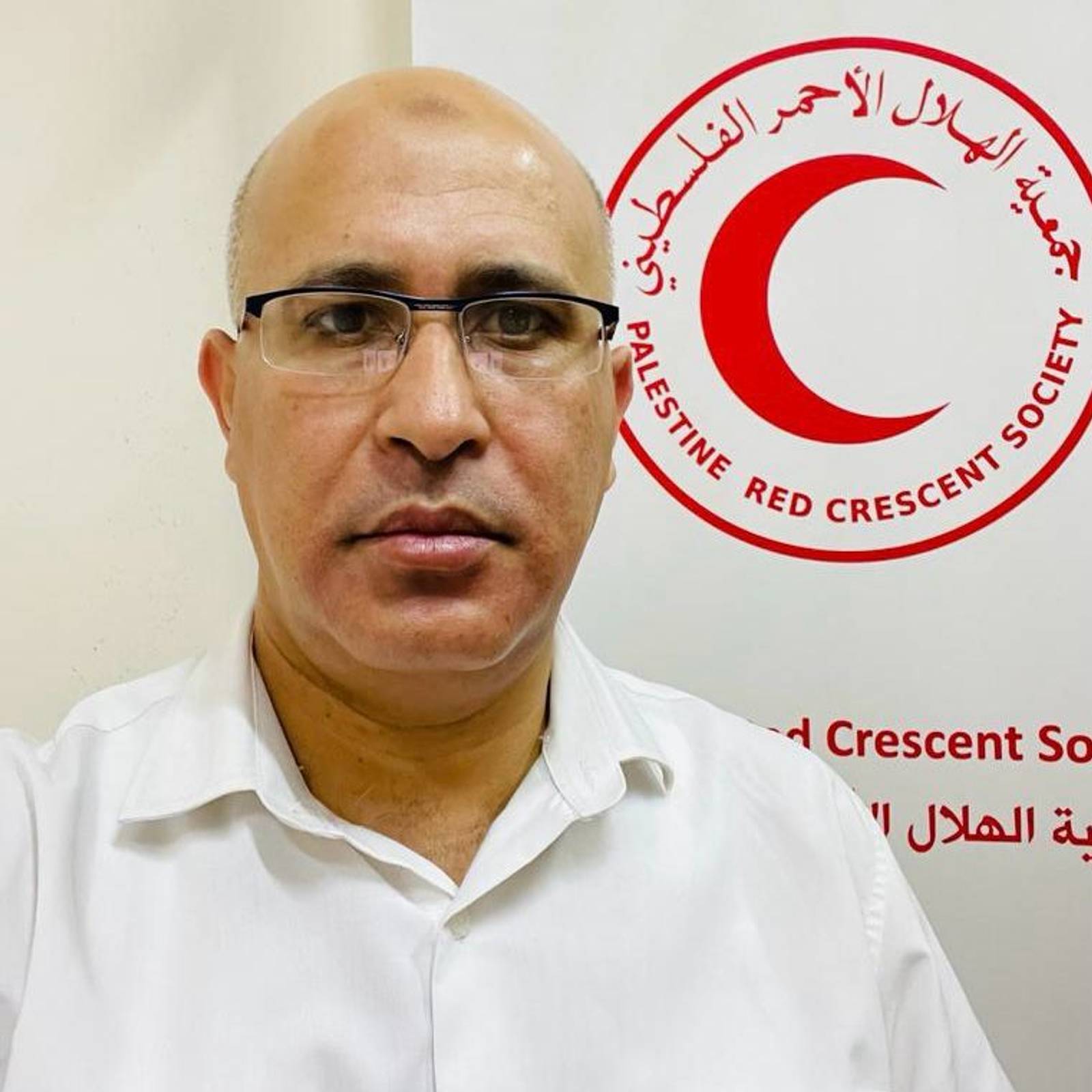 Røde halvmåne om angrepene på Gazastripen: Israel respekterer ikke ...