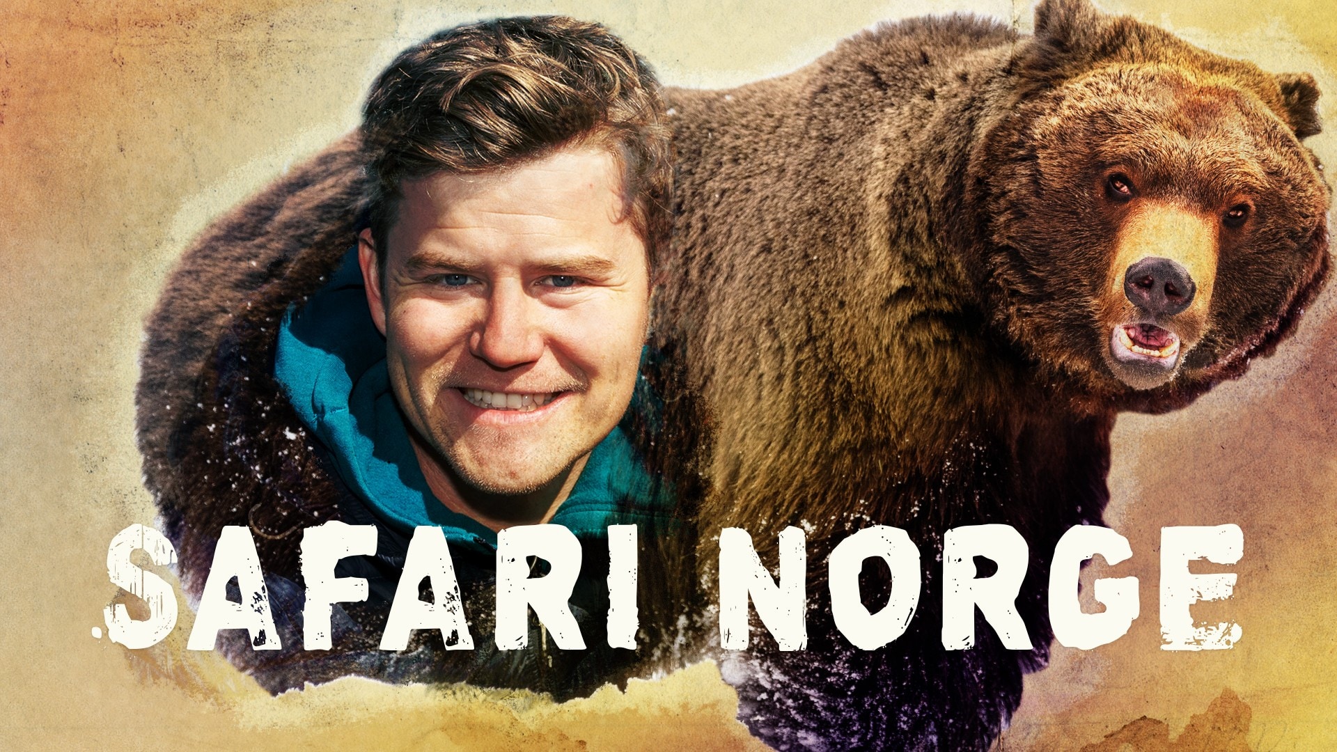 Safari Norge - NRK TV