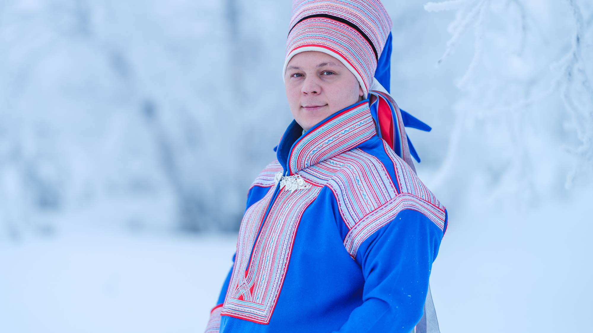 Her er artistene i Sámi Grand Prix 2025 – NRK Presse – Pressemeldinger ...