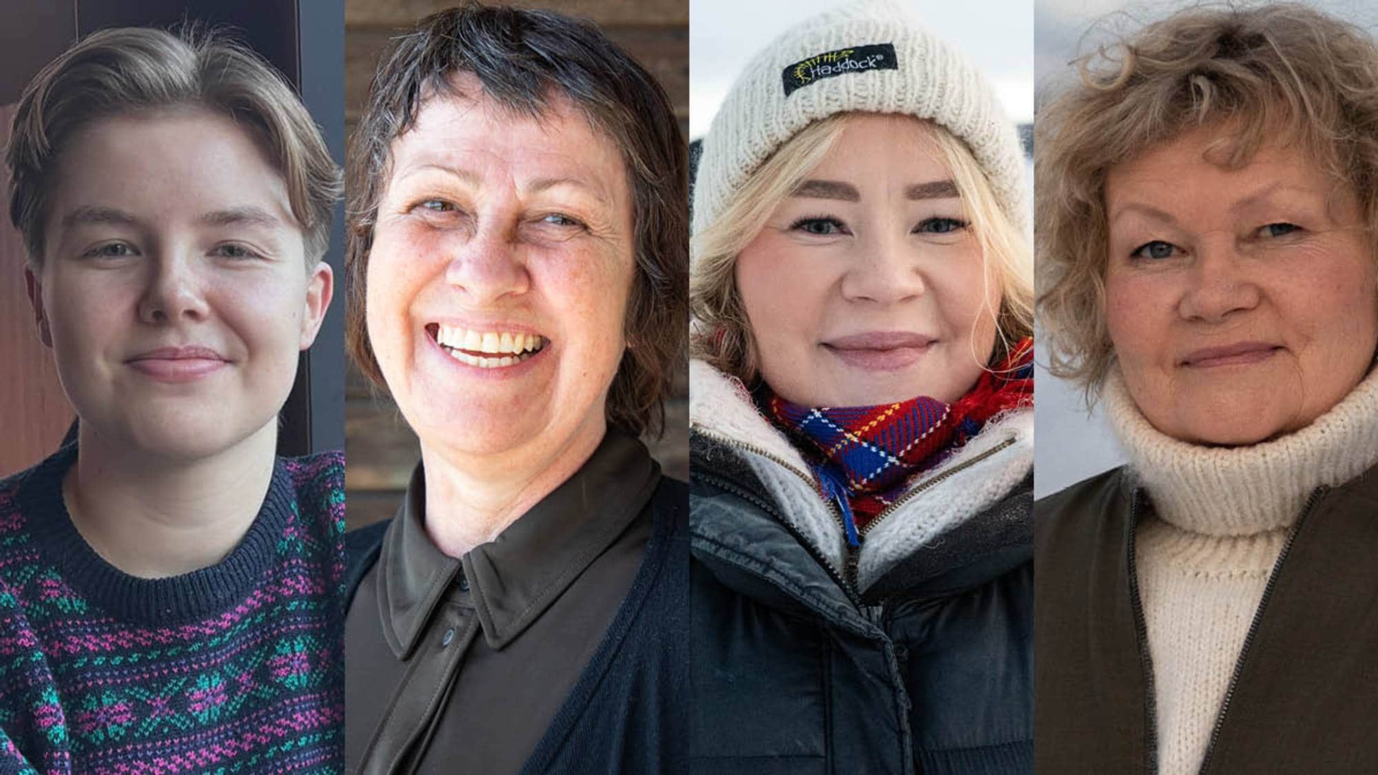 Disse sakene vil prege det kvenske miljøet i 2026 – NRK Kveeni