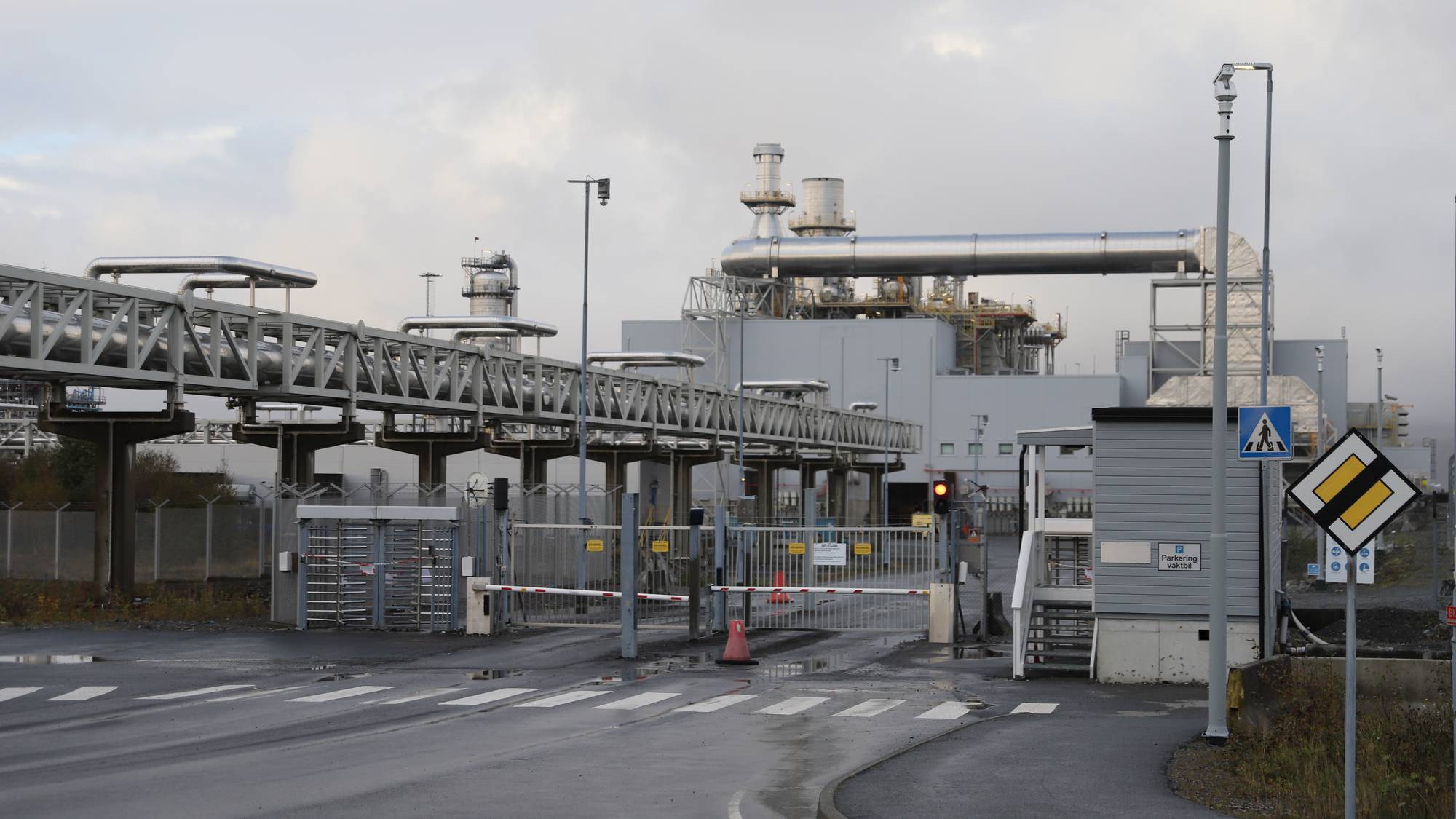 Økokrim ilegger Equinor 720 millioner kroner i bot og inndragning for ...