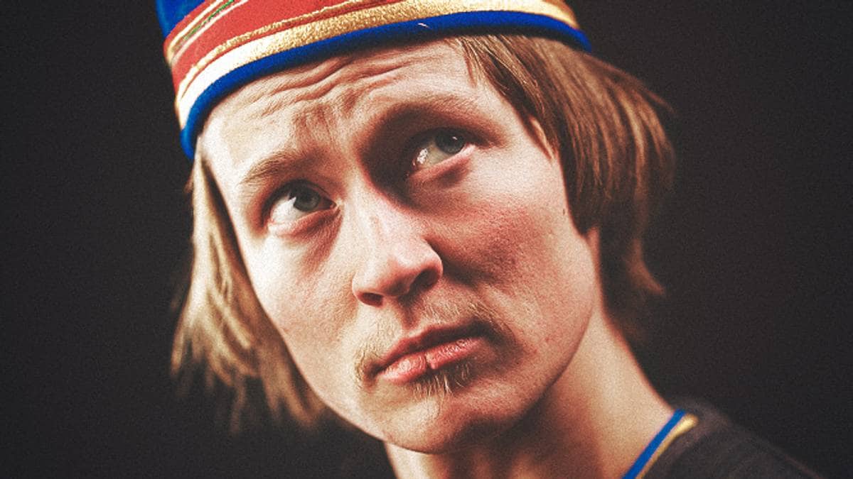 Emil Kárlsen med ny singel og signering – NRK Sápmi - samiske nyheter ...