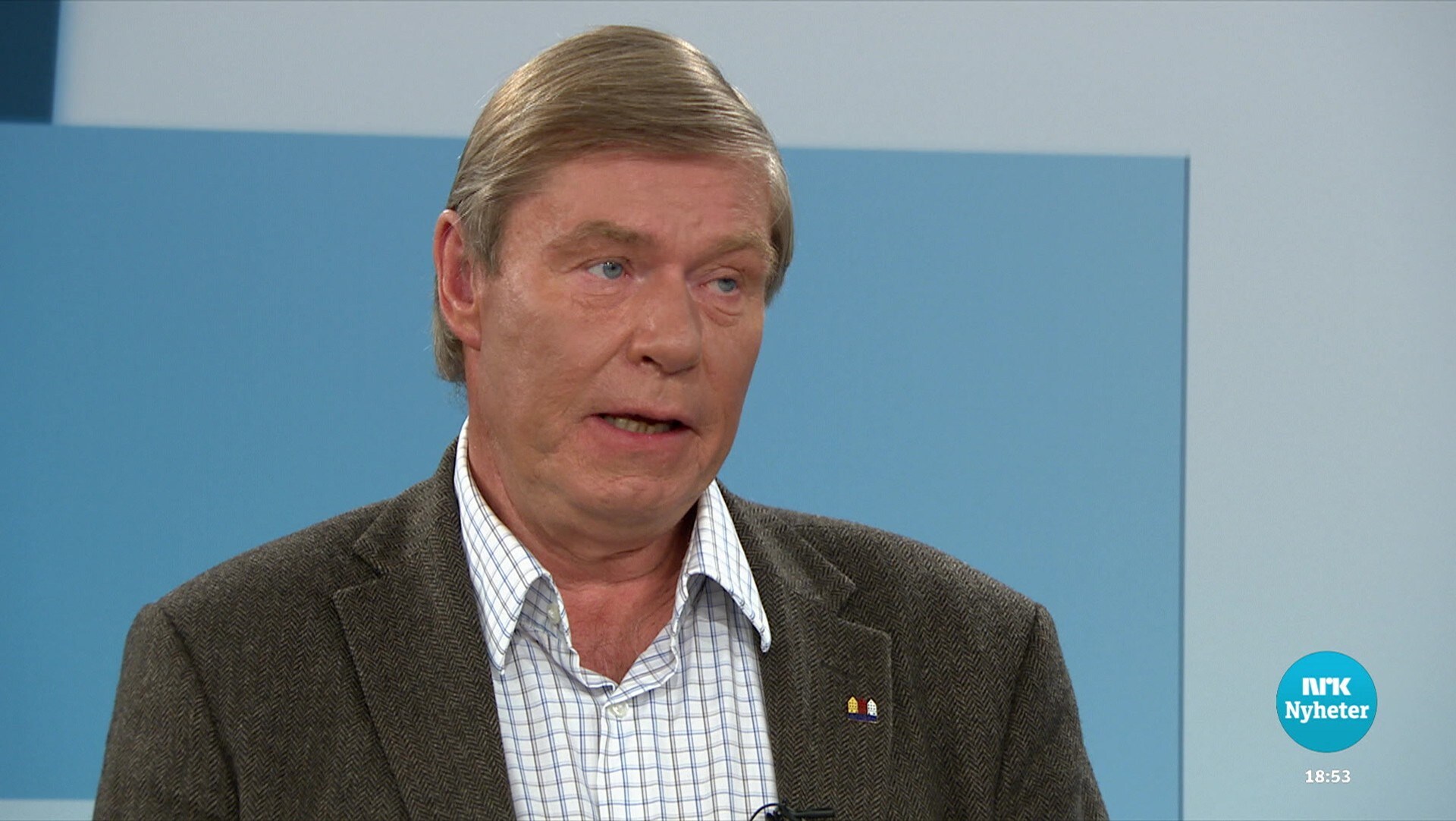 Frp-Woldseth: – Jeg har vært litt dum – NRK Vestland
