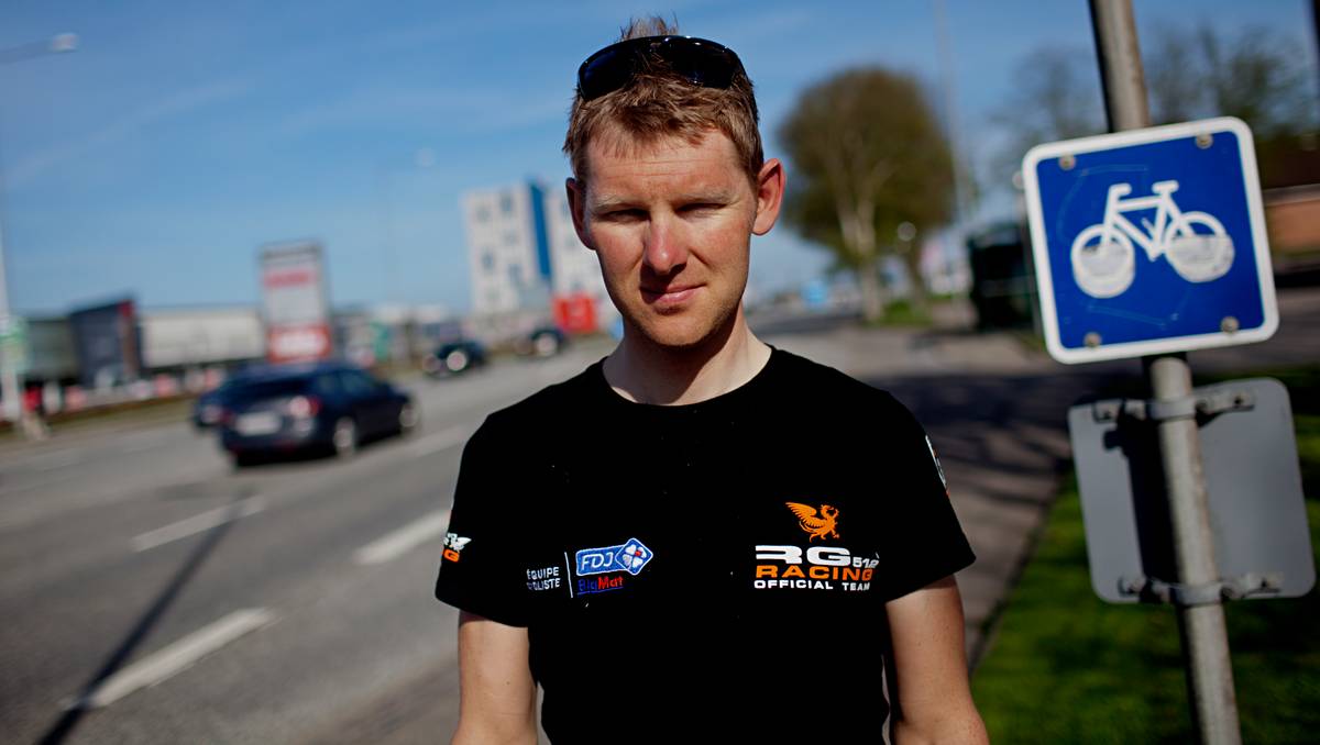 Rasch blir lagkamerat med Edvald – NRK Sport – Sportsnyheter ...