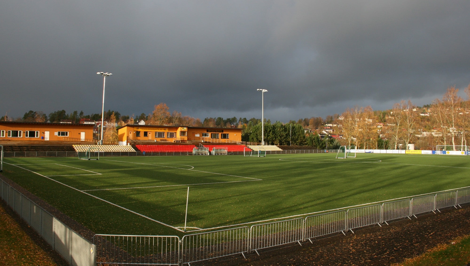 Kva veit du om heimebaner? – NRK Møre og Romsdal – Lokale nyheter, TV ...