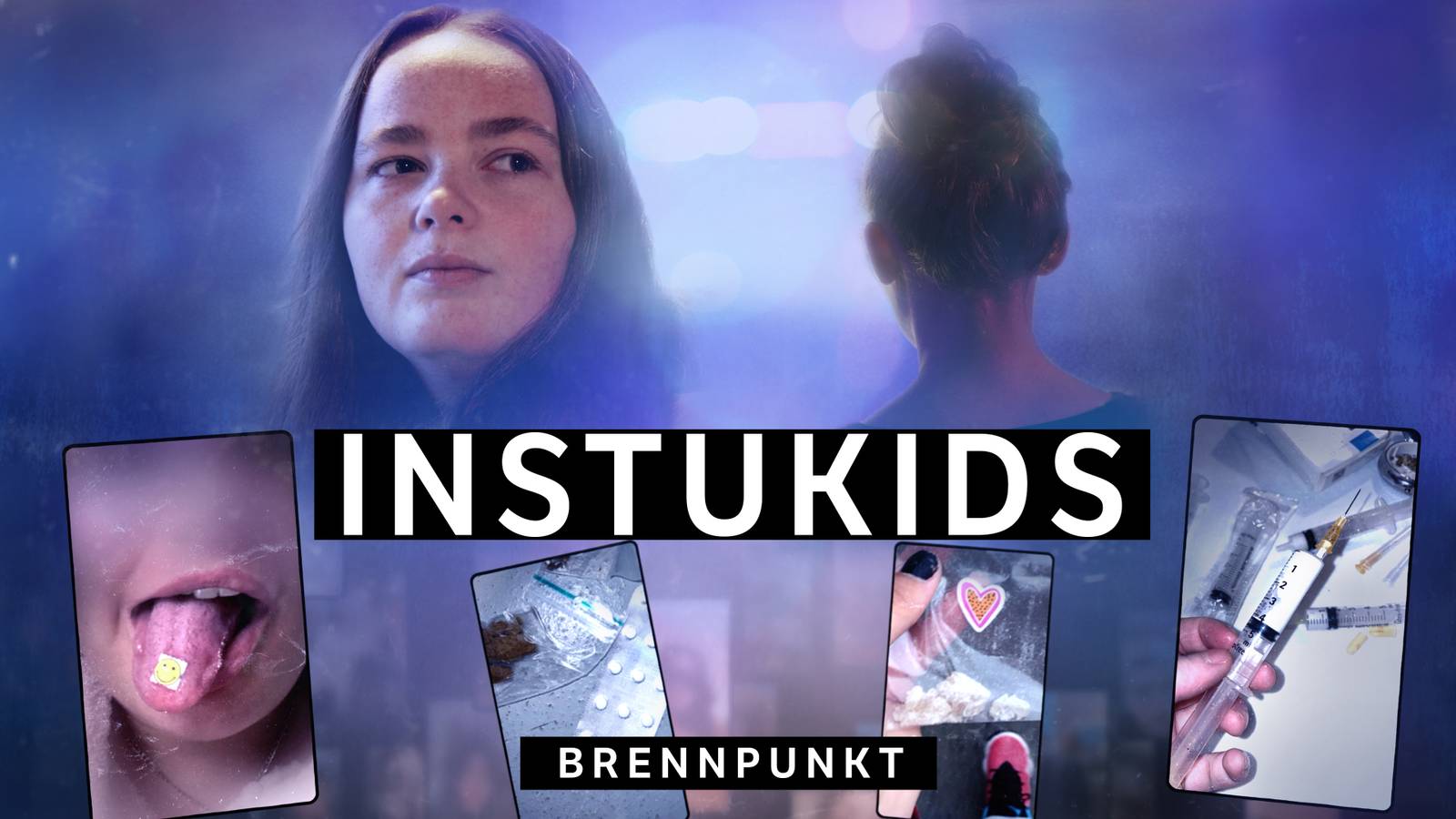 Instukids: Undervisningsopplegg – NRK Skole – Lærerike programmer og klipp