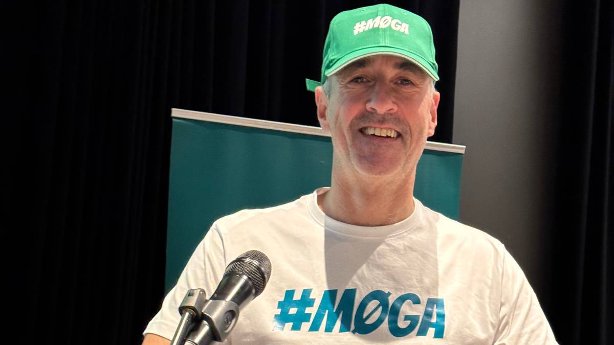 Venstre-politiker: – Make Østfold Great Again – NRK Østfold – Lokale ...