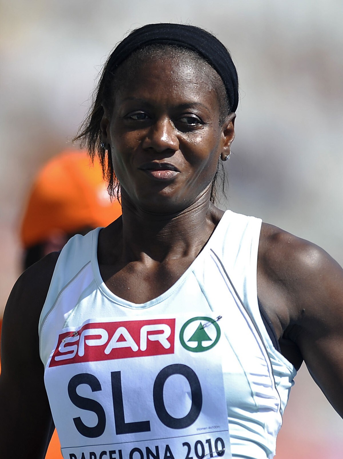 Merlene Ottey satser videre – NRK Sport – Sportsnyheter, resultater og ...