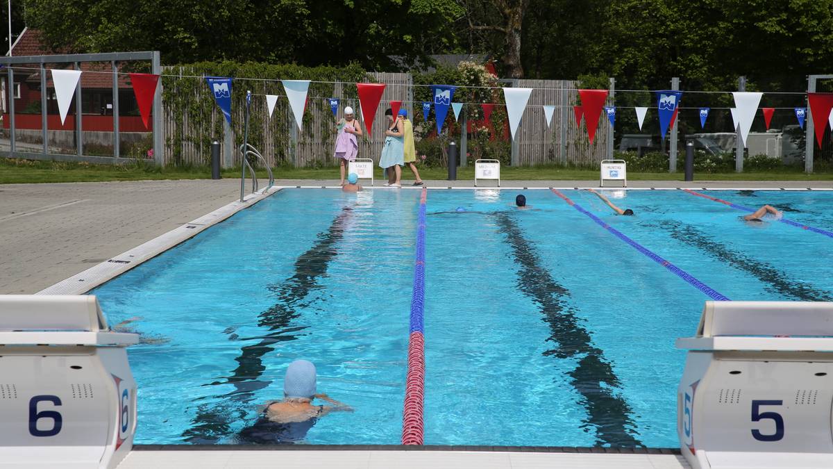 Gamlingen i Stavanger er stengt:– Teknisk problem – NRK Rogaland ...