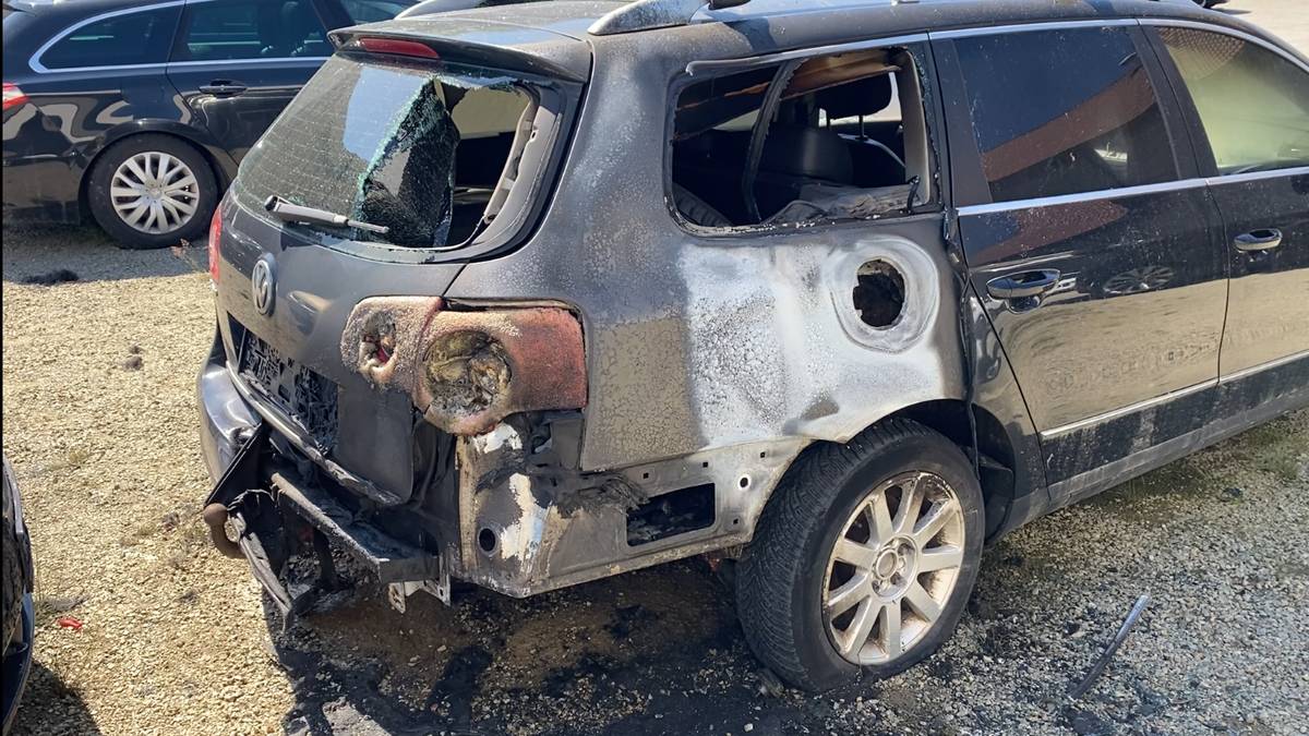 Person i 20-årene tiltalt for flere branner – NRK Rogaland – Lokale ...