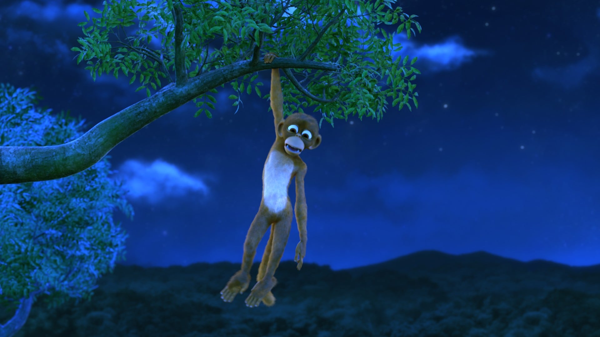 Ape og Snabel - NRK TV