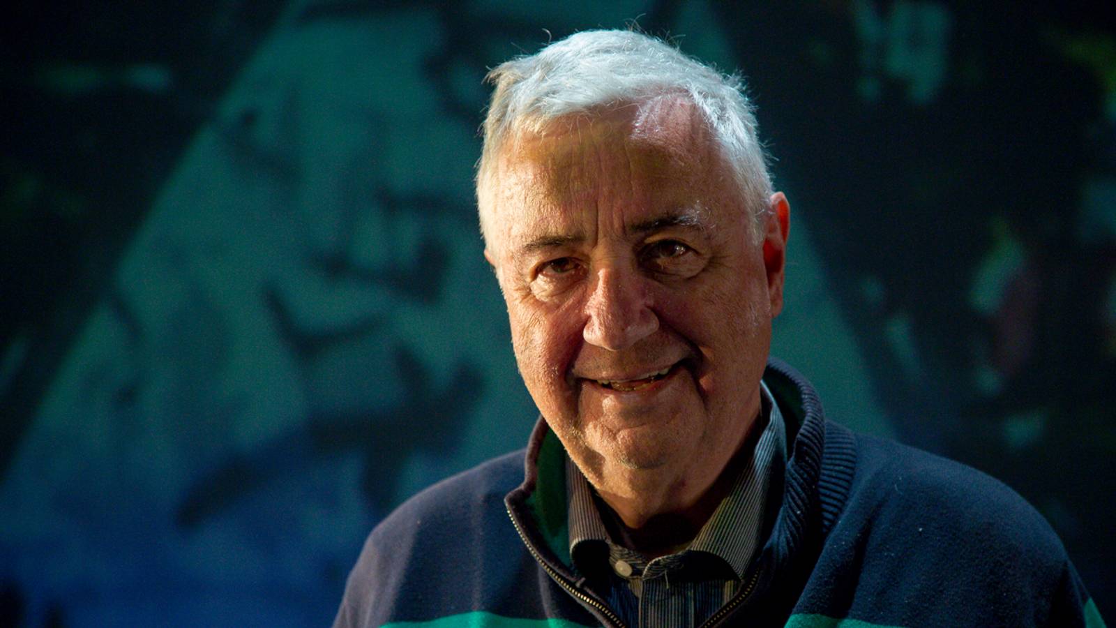 Anmeldelse: «Hafni forteller» av Helle Helle – NRK Kultur og underholdning