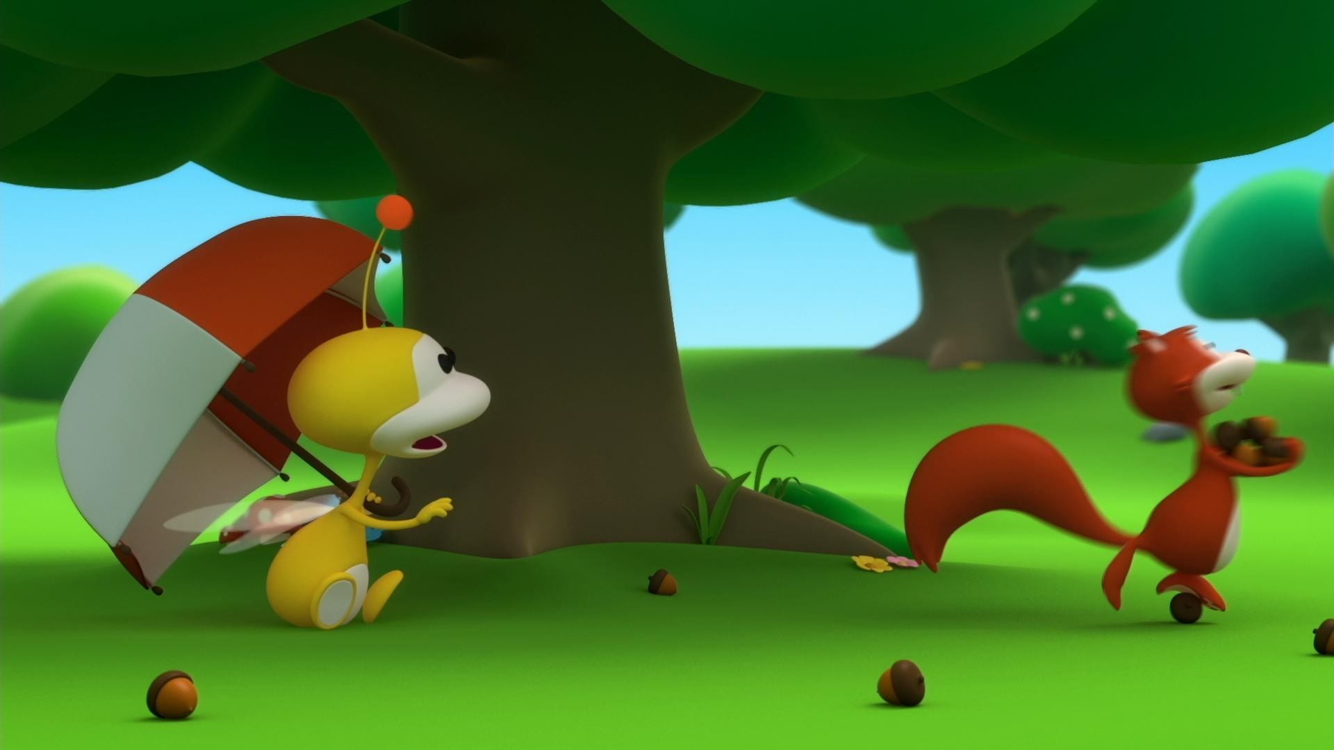 Uki - NRK TV