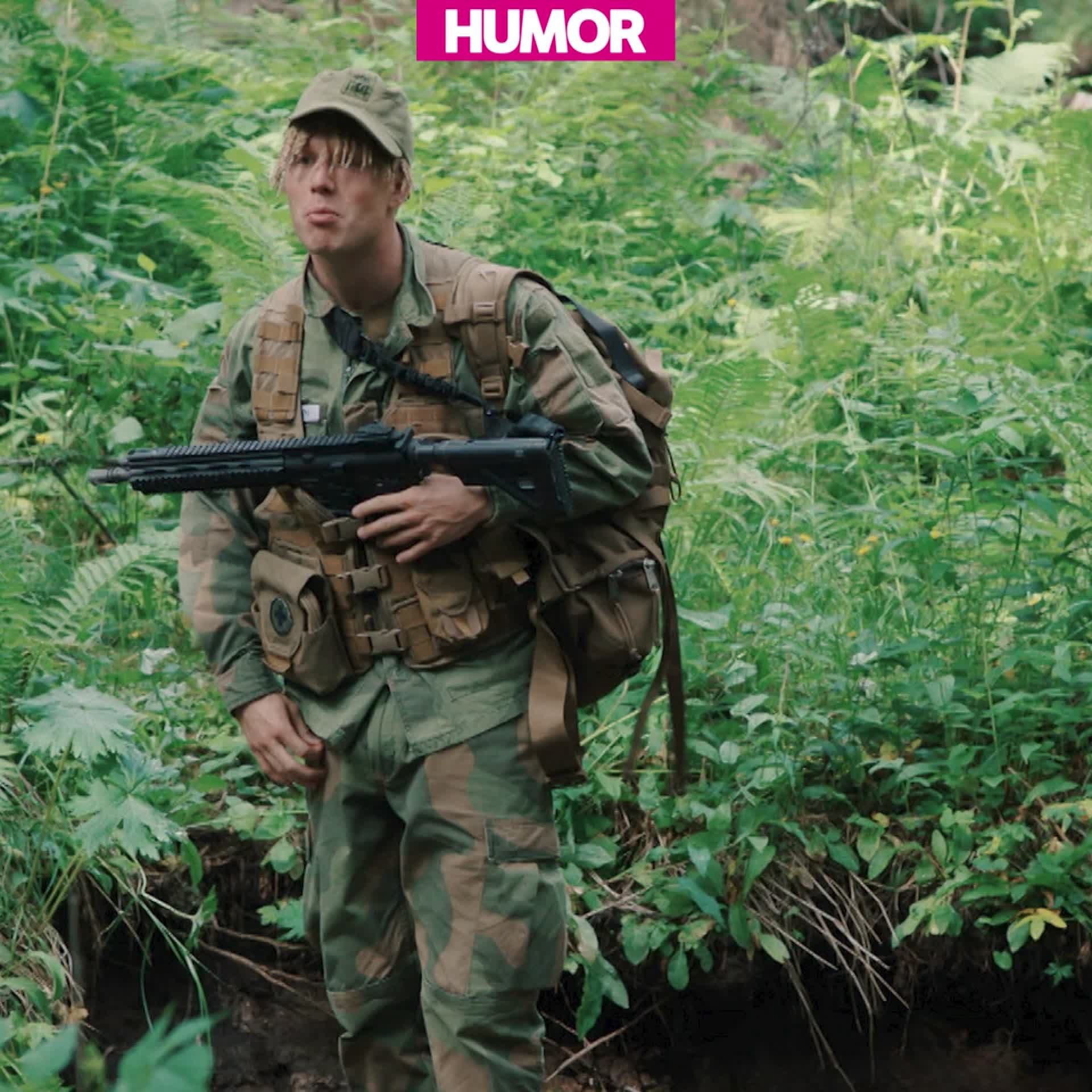 Herman Flesvig – NRK