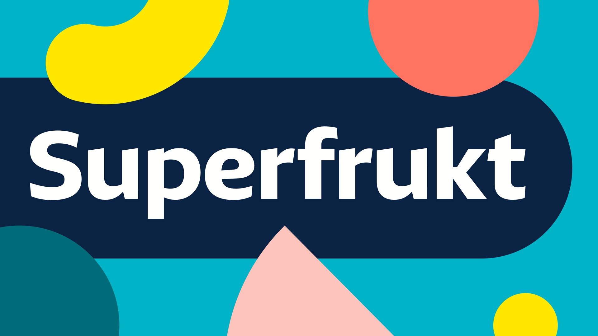 2. mai - Superfrukt - NRK Radio