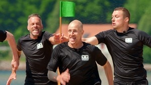 Mesternes mester – NRK TV