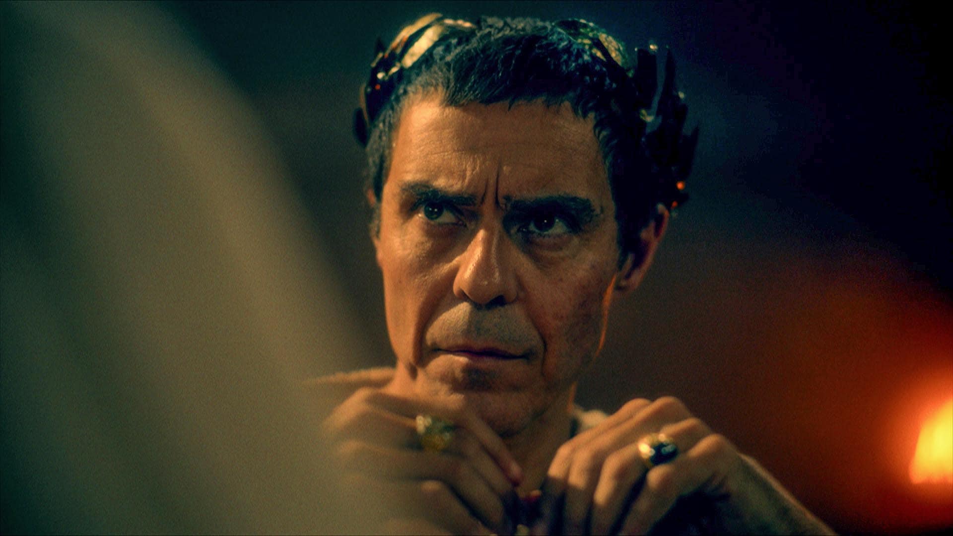 Julius Cæsar - NRK TV