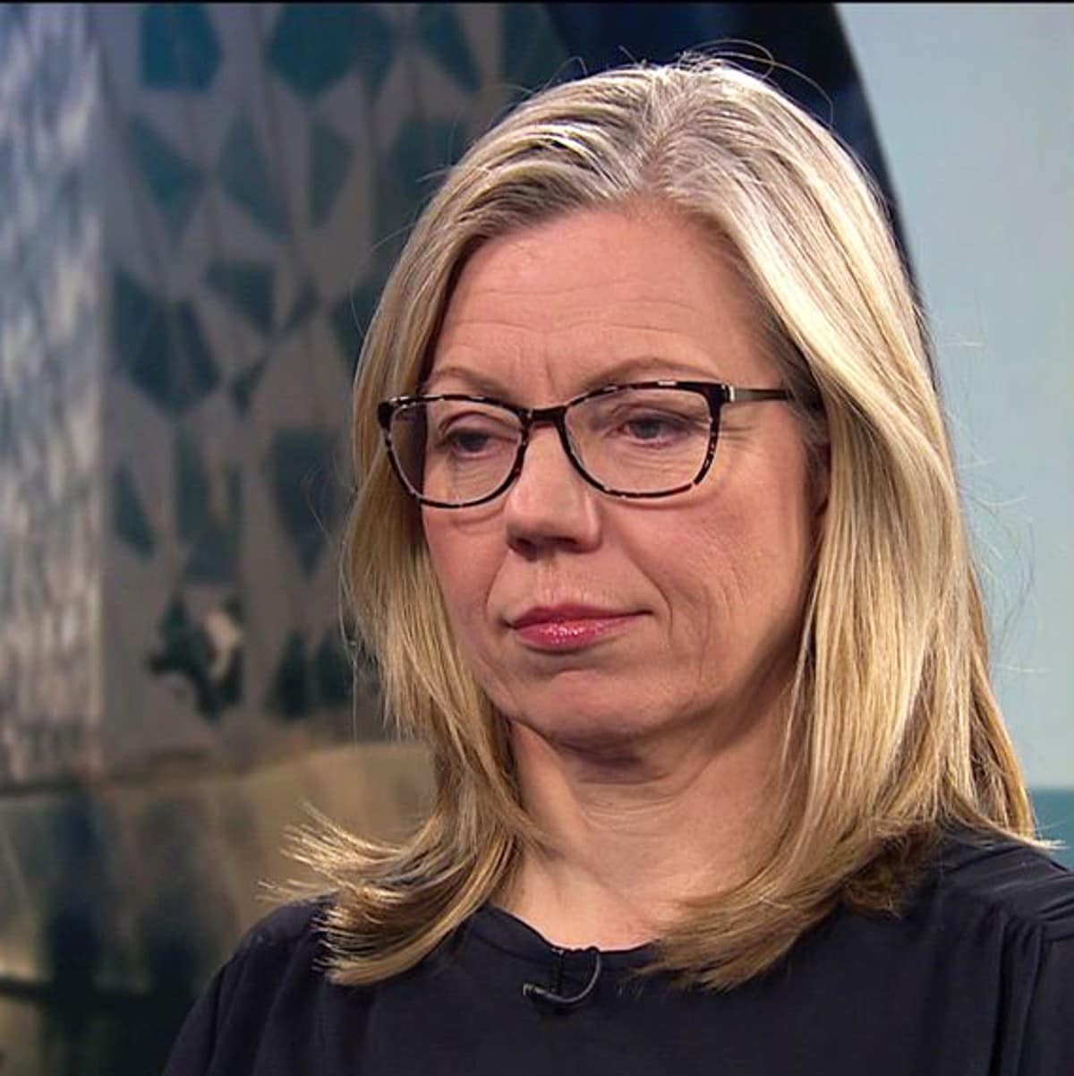 Eilertsen: For sen beklagelse fra regjeringen – NRK Norge – Oversikt ...